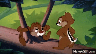 3 Hours Chip 'n' Dale Cartoons - Mega 3 Hour Funny Compilation on Make ...