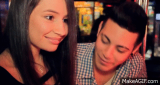 Want U Back on Make a GIF