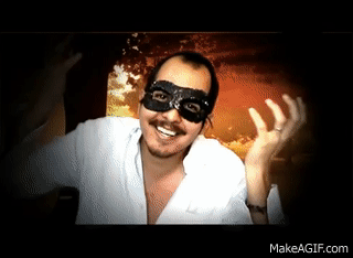 No Comprendo - Canción Original on Make a GIF