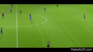 David Luiz's Passing Defensive Highlights Since His Return to Chelsea ...