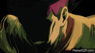 I Refuse on Make a GIF