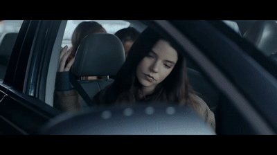 Split Official Trailer 1 (2017) - M. Night Shyamalan Movie on Make a GIF