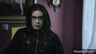 Portlandia Gifs Over Portlandia Screaming Gif | WiffleGif