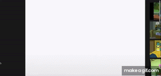 Drawn Together - Captain hero crying in the shower with cookies on Make ...