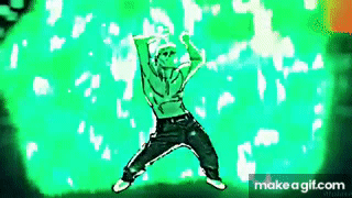 TUCA DONKA + HAKARI DANCE on Make a GIF