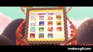 Wreck-It Ralph Part 12 on Make a GIF