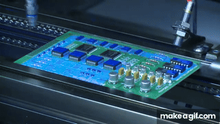 Nordson ASYMTEK: SC-280 Film Coater for Precise Conformal Coating on ...
