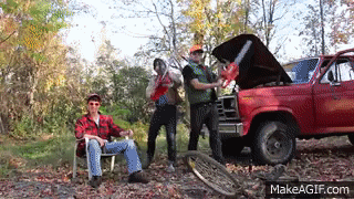 OUT FOR A RIP - OFFICIAL VIDEO on Make a GIF