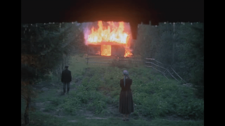 Andrei Tarkovsky - Poetic Harmony on Make a GIF