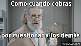 Meme on Make a GIF