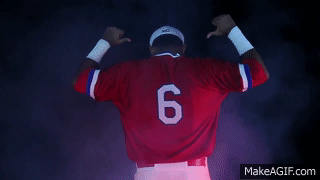 2018 Spring Team Sports Hype Video on Make a GIF