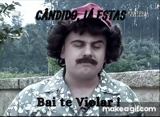 PORTUGAL TAL&QUAL - "Cândido Faísca raptado por extraterrestres" on ...