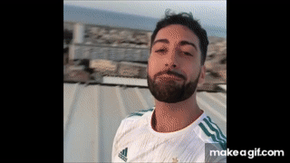 Ademo on Make a GIF