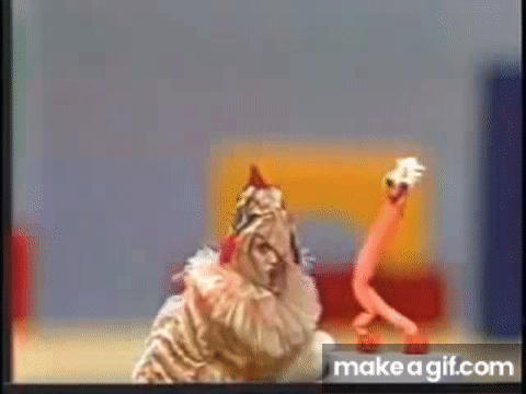 Balão Mágico -- Superfantástico - Clipe Oficial on Make a GIF