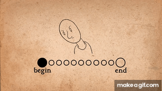 9. Timing - 12 Principles of Animation on Make a GIF