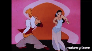 D'Angelo - Spanish Joint (slowed + reverb) on Make a GIF