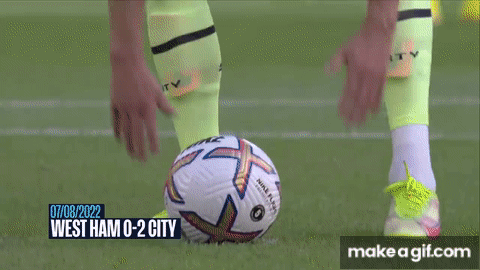 English Football Gifs