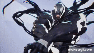 Marvel Rivals | Console Announce Trailer on Make a GIF