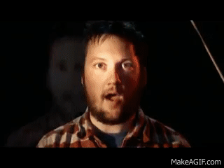 Modest Mouse - The Whale Song on Make a GIF