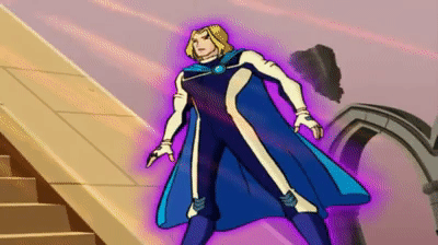 Winx Club Season 2 Episode 26 "The Phoenix Revealed" RAI English HD on ...