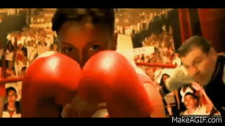 Nâdiya - Et C'Est Parti... (Vidéo Clip) ft. Smartzee on Make a GIF