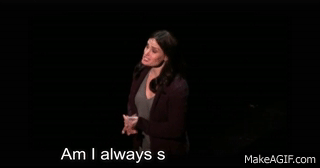 Am i always starting over on Make a GIF