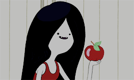 Adventure Time Gif Marceline