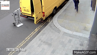 Gone in a flash police warning over bike and moped riding thieves ...