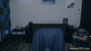 I BELIEVE IN THE TECK on Make a GIF