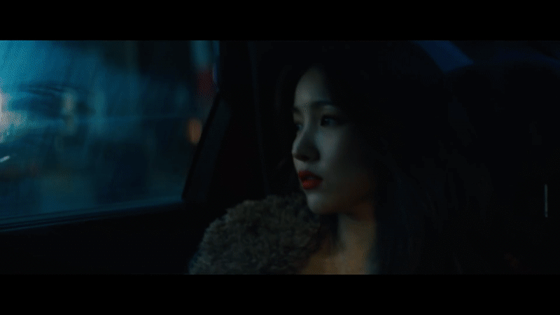 GFRIEND (여자친구) '교차로 (Crossroads)' Official M/V on Make a GIF