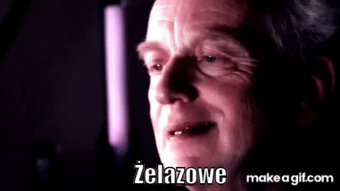 Ironic Star Wars