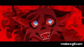 Rory Ashfur on Make a GIF