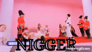 nigga nae nae on Make a GIF