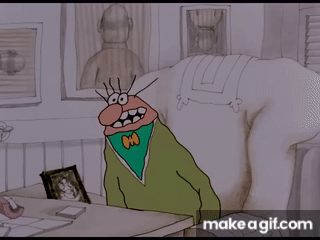 The Big Snit on Make a GIF