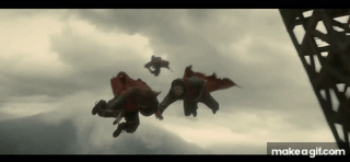 Quidditch Tryouts | Harry Potter and the Half-Blood Prince on Make a GIF