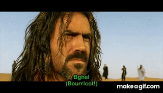 Le boulet-On va vous dichiri! on Make a GIF