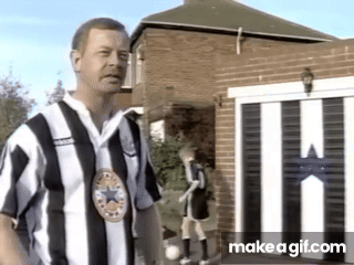 Two Tribes part 1 on Make a GIF