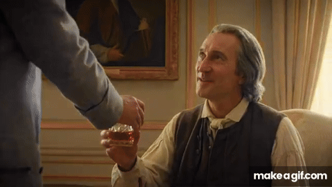 On This Day... 1776 | January 10: Common Sense on Make a GIF