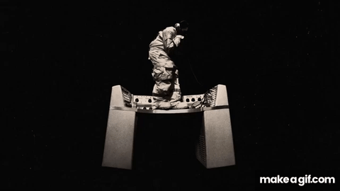 Don Toliver - E85 [Official Visualizer] on Make a GIF
