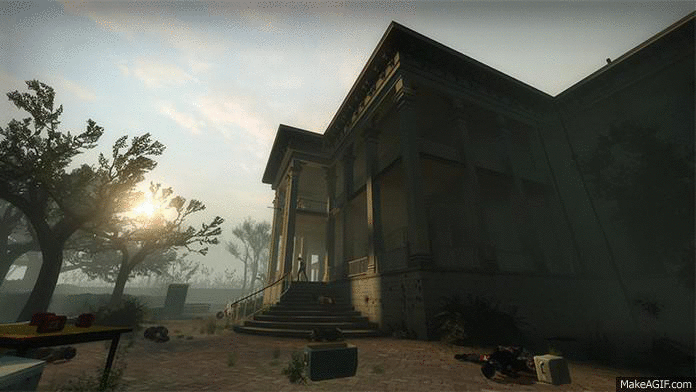 L4D2 Source 2 on Make a GIF