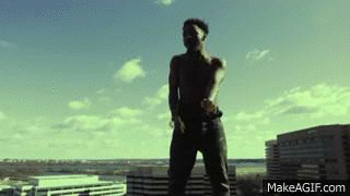 Lor Gio on Make a GIF