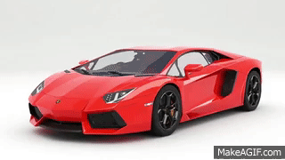 Charlie Bennett 3D Modeling/Animation Showreel May 2013 on Make a GIF