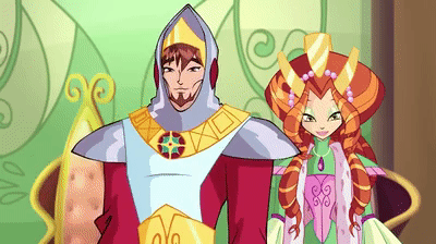 Winx Club Season 6 Ep26 Winx Forever Part 2 on Make a GIF