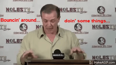 Warchant TV: Jimbo Fisher National Signing Day Press Conference on Make ...