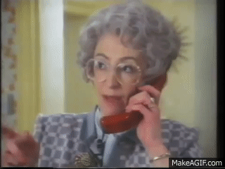 Channel 4 Adverts 1988 (12) on Make a GIF