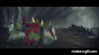 Total War: WARHAMMER 2 – Skaven In-Engine Trailer on Make a GIF