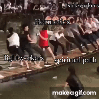 Chinese Water Bridge Swing Battle on Make a GIF