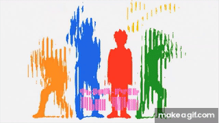 Mob Psycho 100 Season 2 Opening [60 FPS] [4K] on Make a GIF