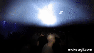 Gabber: The Evil EDM - Big Night Out Episode 1 on Make a GIF