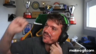 meme gaules saleiro invisivel meme on Make a GIF